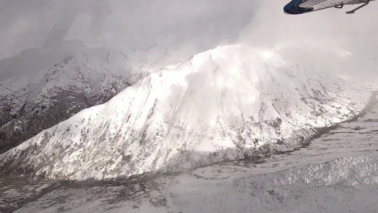 Into Alaska's Wood River 3 of 4 - YouTube