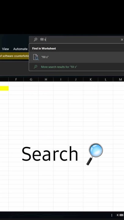 Ms Excel Trick Exceltips Exceltutorial Excel Advanceexcelcourse Computer