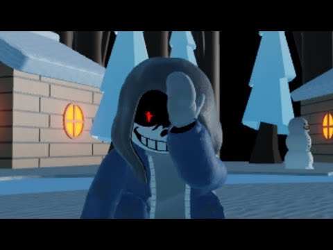 [Undertale: Capability Contesting]Dust Sans （character）Showcase! - YouTube
