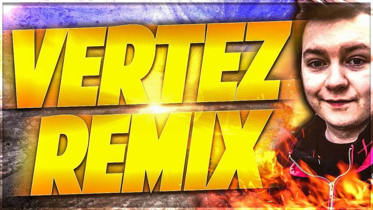 VERTEZ & LutcheRr - "REKIN" [REMIX] - YouTube