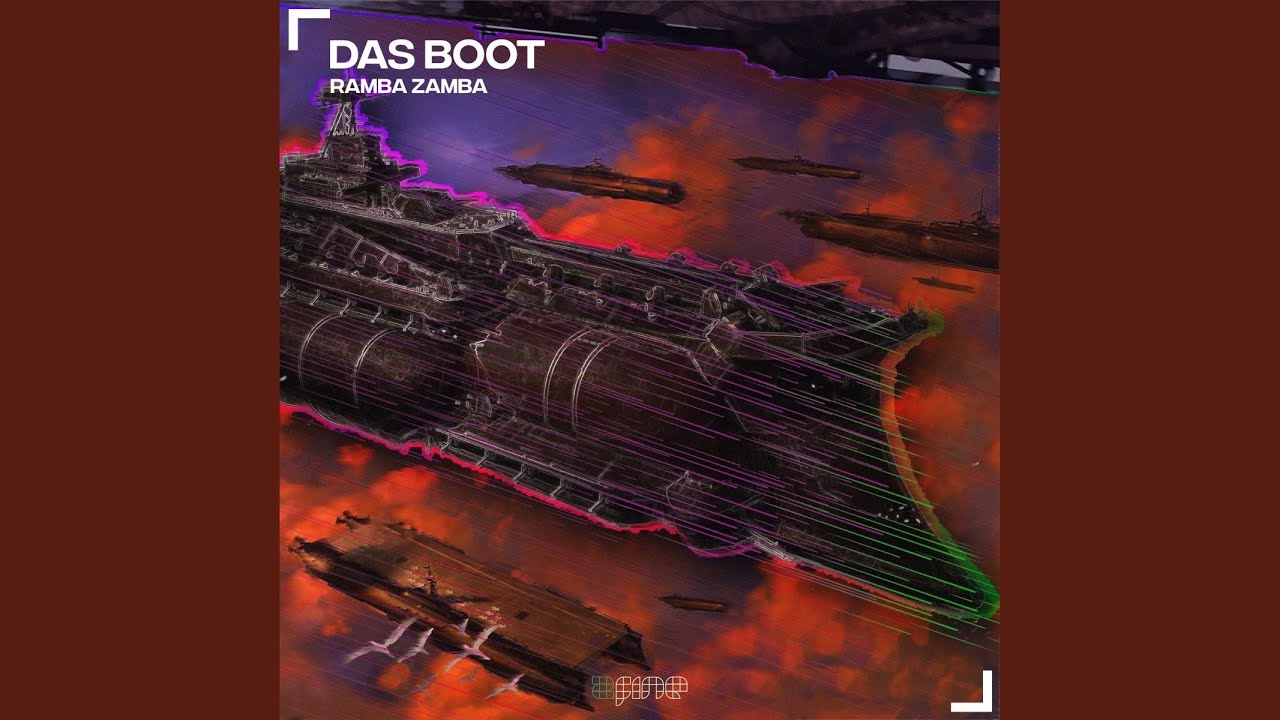 Das Boot (Extended Mix) - YouTube