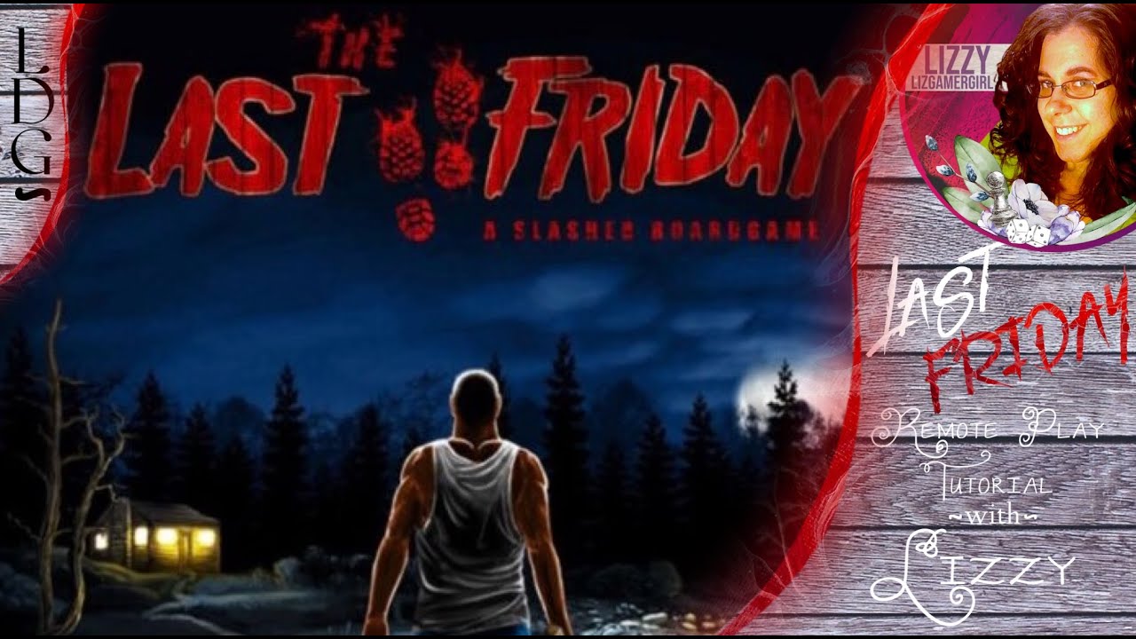 Last Friday Remote Play Tutorial YouTube last-friday-remote-play-tutorial-youtube