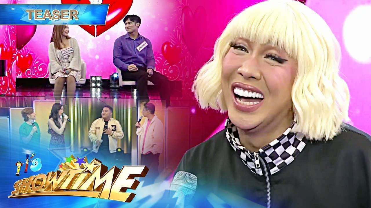 It's Showtime | December 7, 2023 | Teaser - YouTube