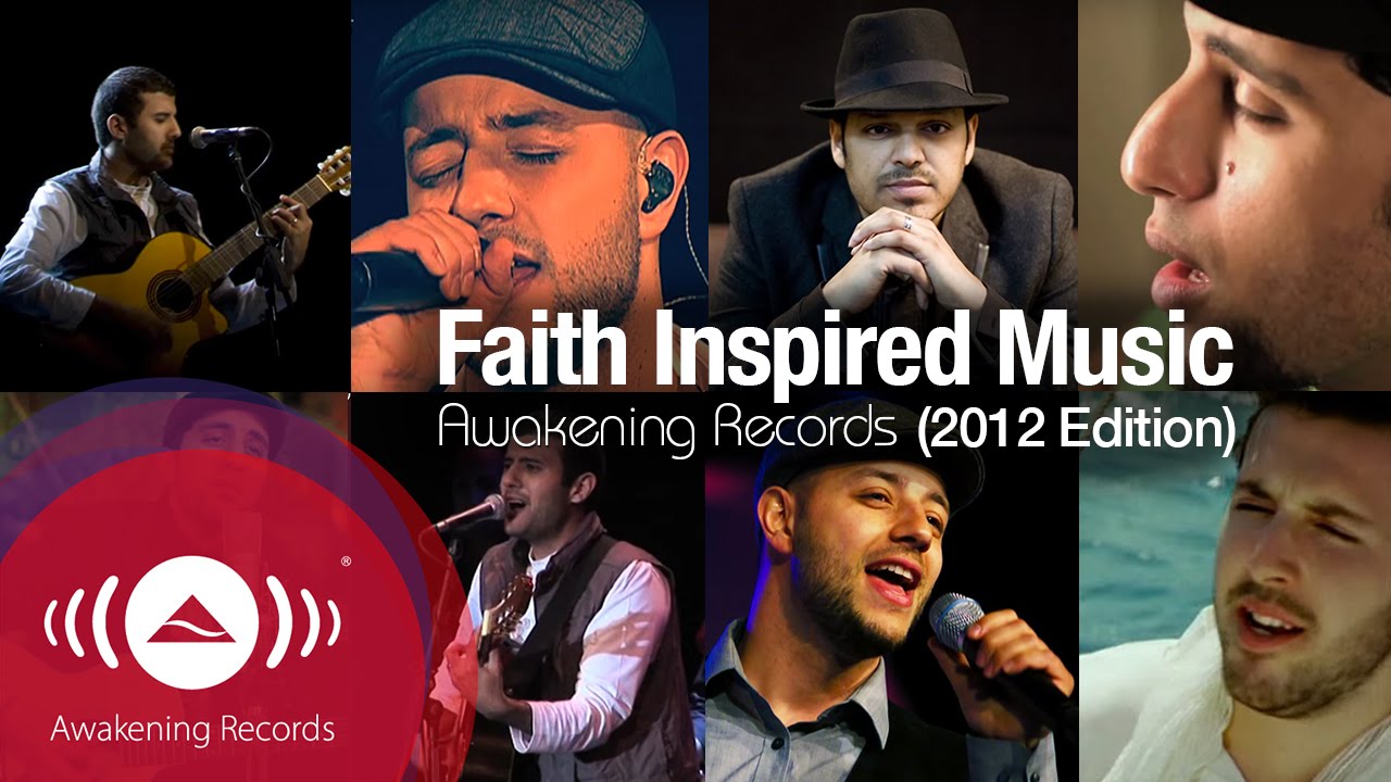 Awakening Records - Faith Inspired Music - YouTube