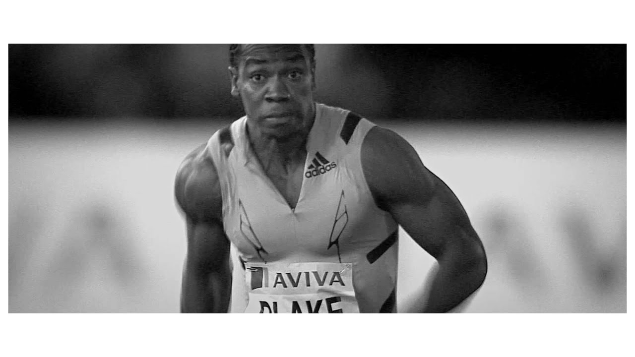 Yohan Blake - Take Today - YouTube