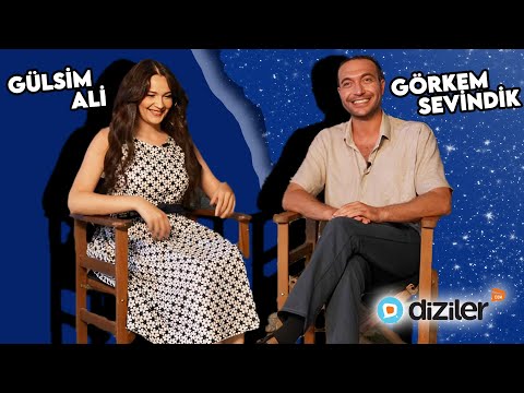 Gülsim Ali ve Görkem Sevindik Sizden Gelen Soruları Cevaplıyor!