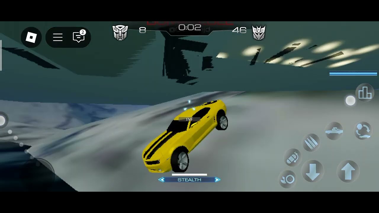 Playing Every Single Autobot (Pt 1) - YouTube