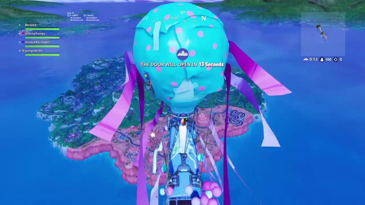 MAXED OUT DRIFT!!! LEVEL 56 - FORTNITE STREAM - YouTube