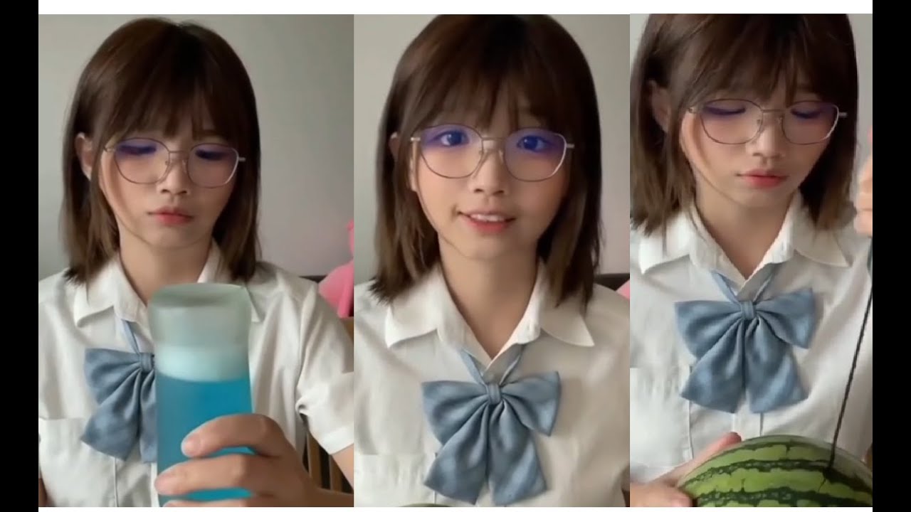 Watermelon ni ate Kulay Blue | Funny memes compilation - YouTube