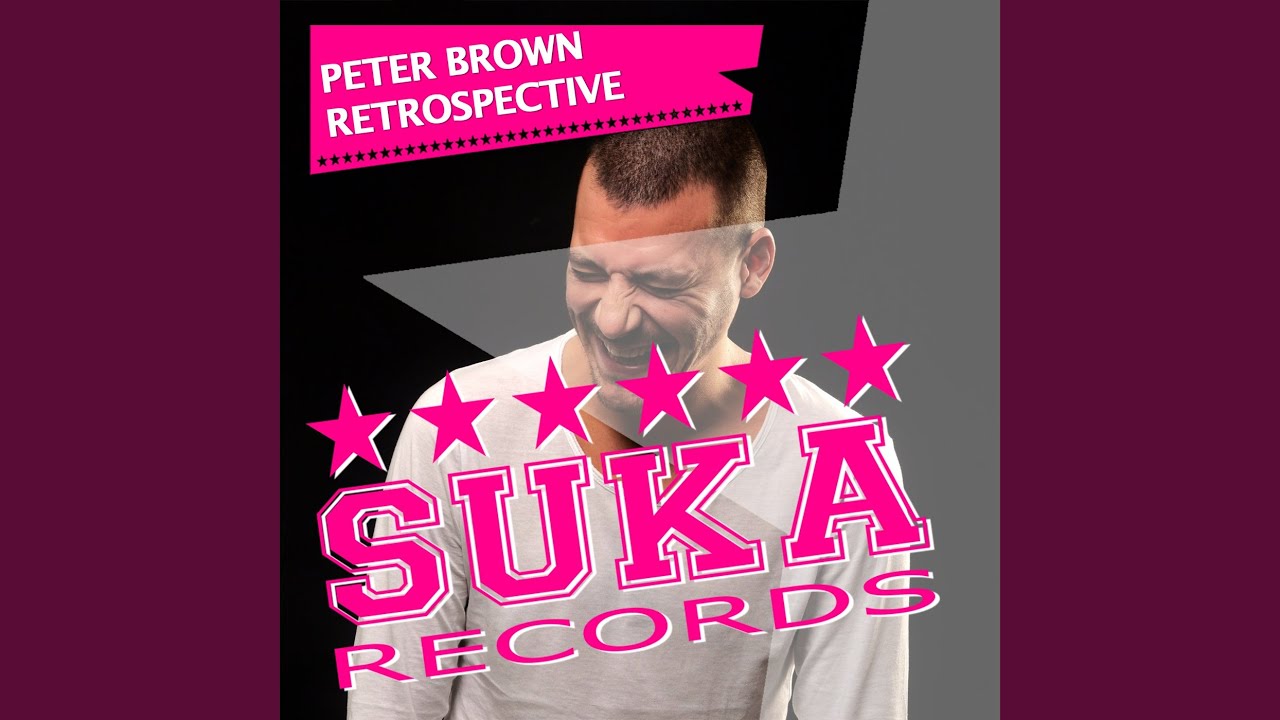 Push (Peter Brown Remix) - YouTube Music