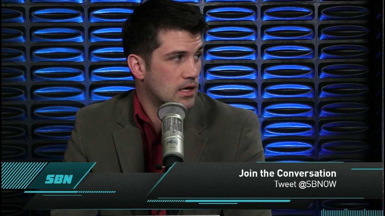 SBN Live - Episode 016 - YouTube