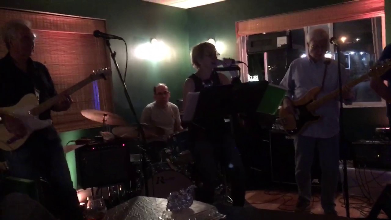 145 growler_proud - YouTube