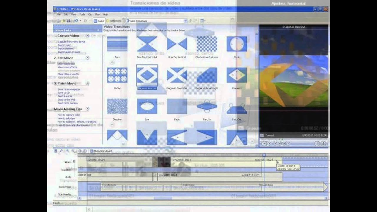 WINDOWS MOVIE MAKERe.wmv - YouTube