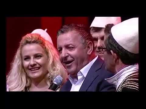Agron Llakaj & Zeri i Trebeshines  Lule moj lule