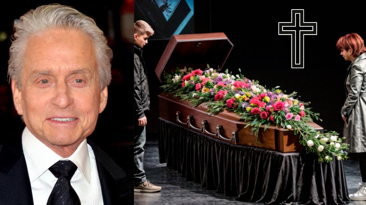 with a heavy heart as we report the sad news of 80 year old Michael ...