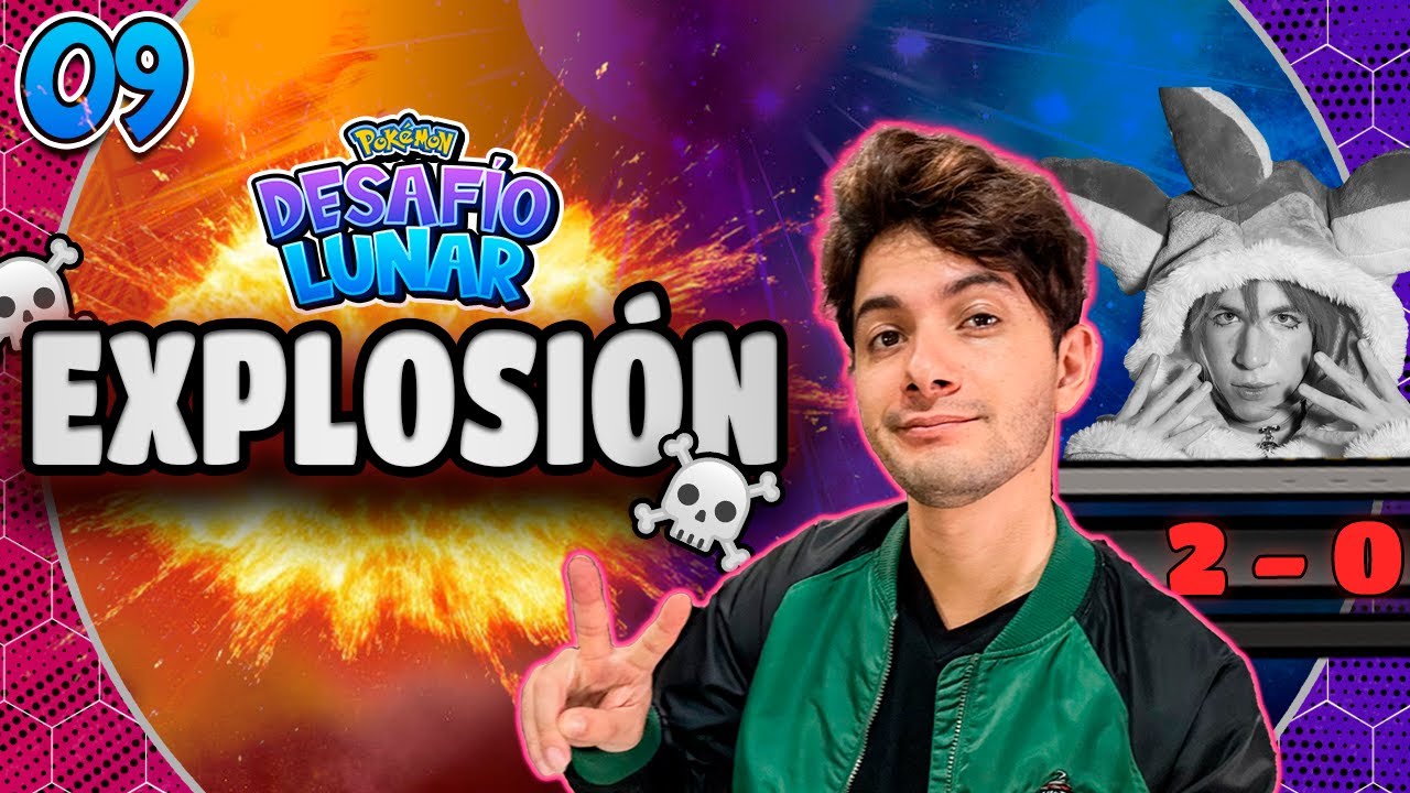 2-0 VS JIM CARONA Y de pronto... EXPLOSIÓN☠️| Dualocke con Jim Carona ...