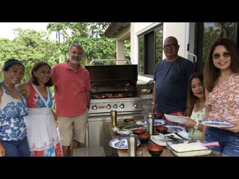 Meeting My PI Dream Couple - YouTube