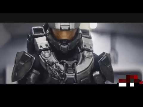 Eminem - Till I Collapse - Halo 4