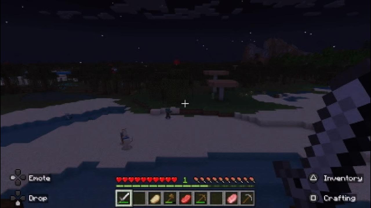 Umm minecraft whats that - YouTube