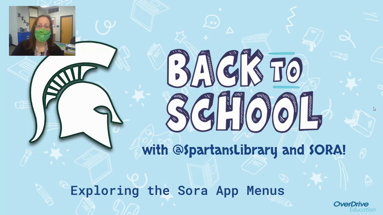 Introduction to Sora: Menus and App Tour - YouTube