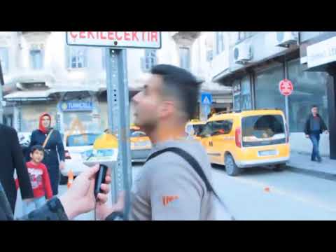 Abi Acelem Var Kusura Bakma Remix  Sarı Mikrofon