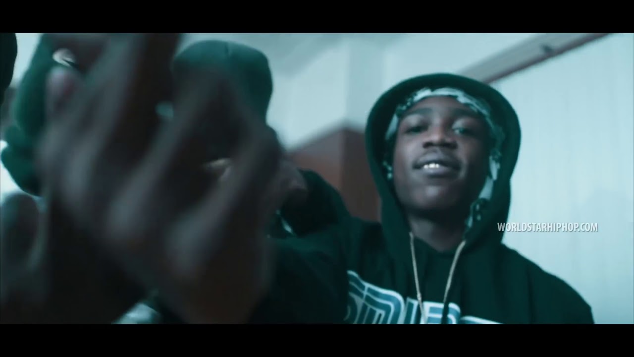 22Gz "Sniper Gang Freestyle" - YouTube