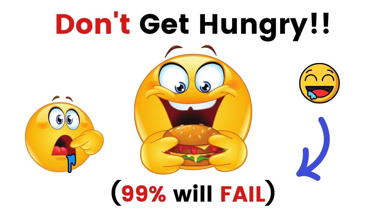 While Watching This Video You Will Get Hungry! 🤤 - YouTube