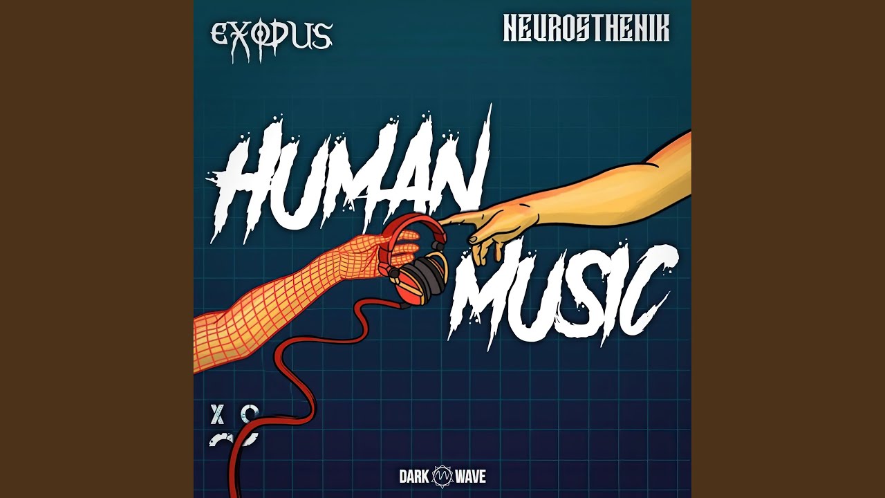Human Music - YouTube