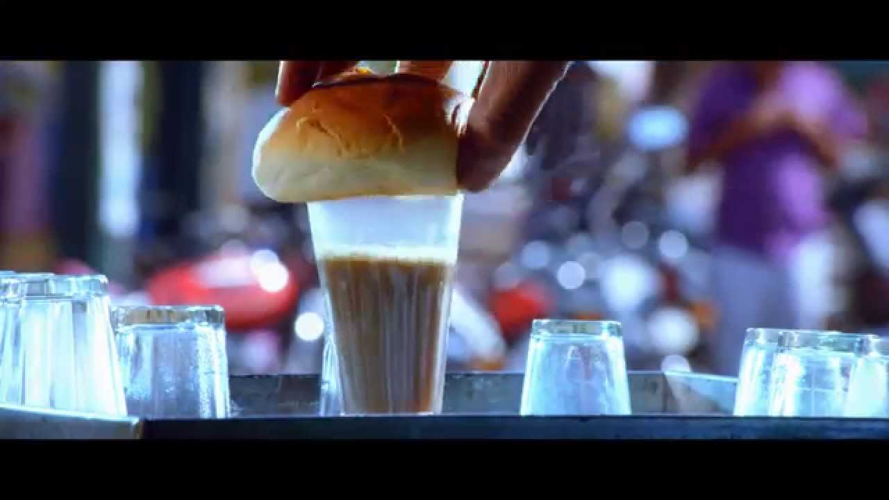 Mamu Tea Angadi Trailer - YouTube