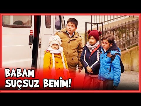 Küçük Ağa Olayın Peşinde! - Küçük Ağa 44. Bölüm