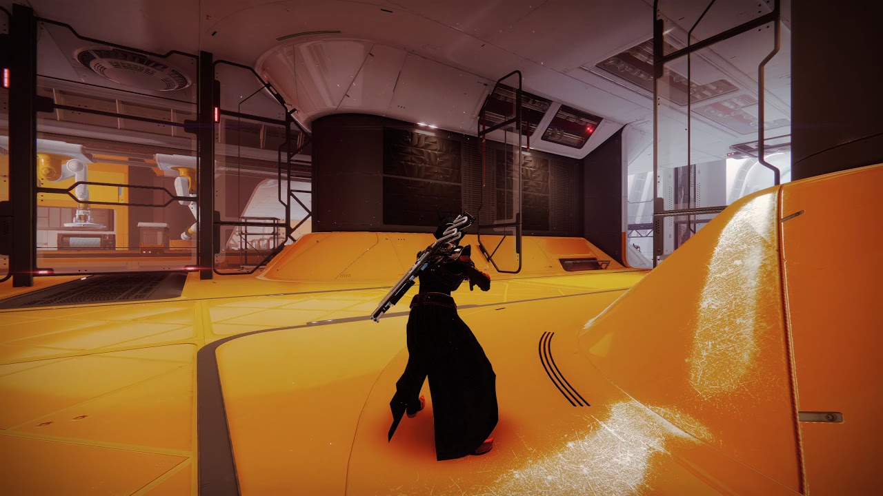 Creation Entropic Shard Location Guide - Starting At Bray Exoscience ...