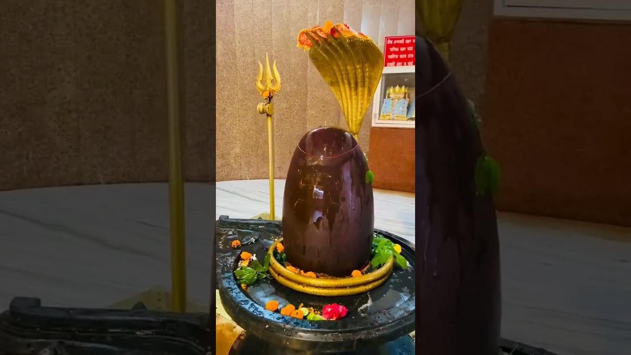 Shiv Temple || Ranchi || Jharkhand - YouTube