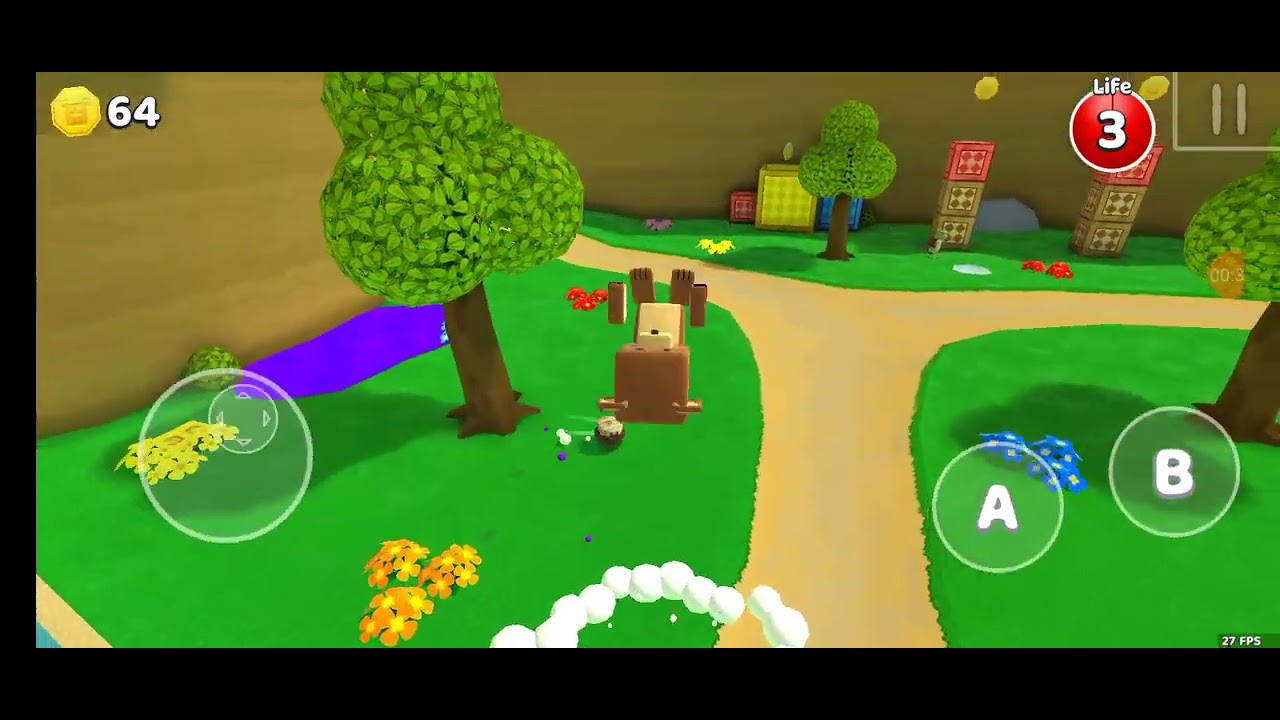 TurtleTown @earthkwak-games - YouTube