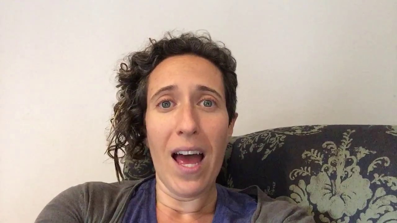 Sex And Our Connection To The Sacred Youtube