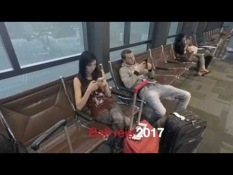 Bali reis 2017