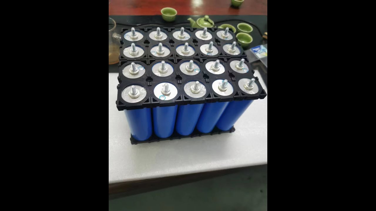 C33 C40 15ah cylindrical Lifepo4 Battery 20000mAh 20Ah lfp cells ion ...