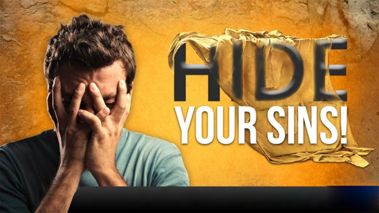 Why People Love To Sin And How To Avoid Sinning , Based On Research ...