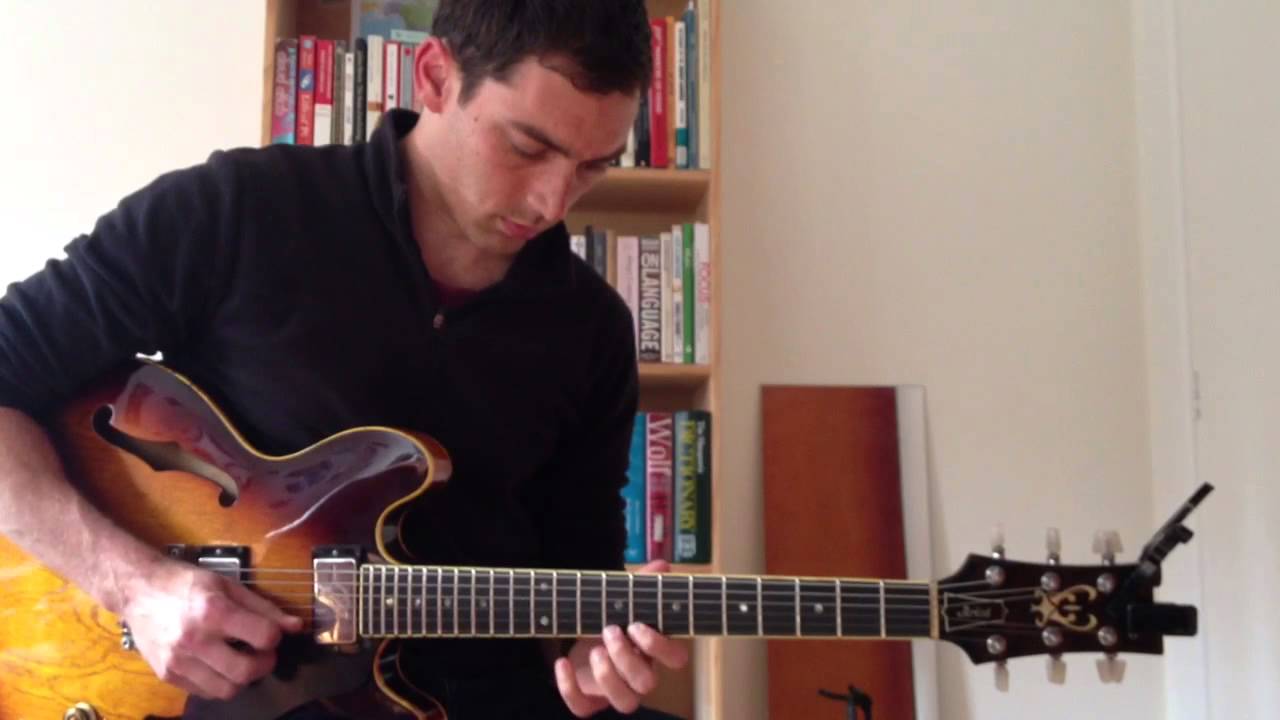 Dewey Square - Patrick Stockwell - YouTube