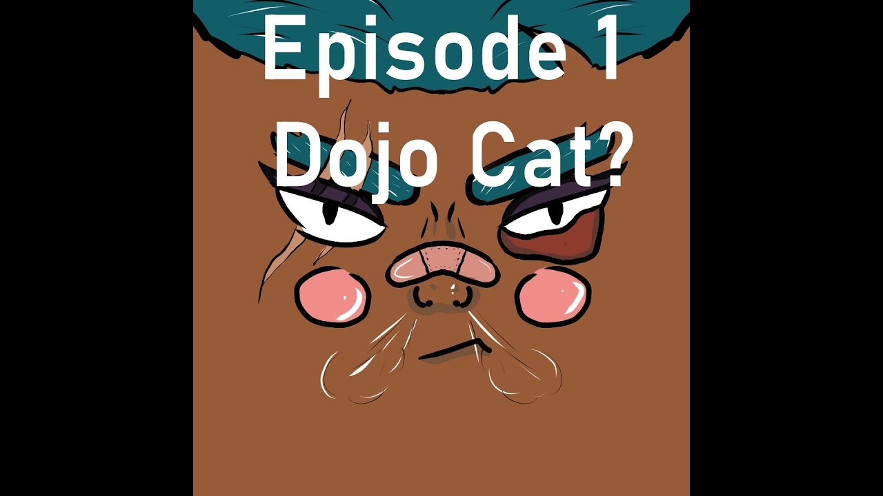 Episode 1 - Dojo Cat? - YouTube