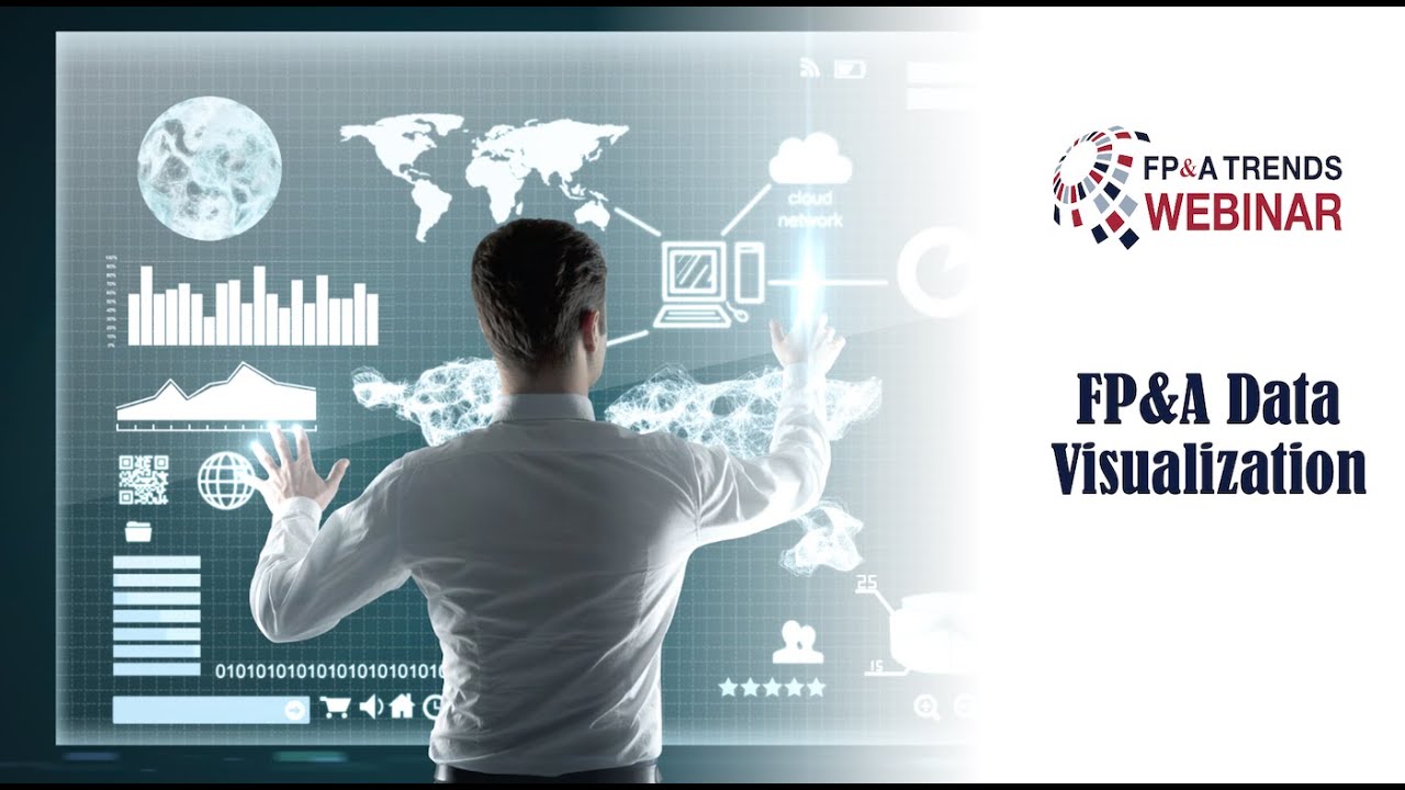 FP&A Data Visualization: Moving from Insight to Impact - YouTube