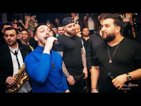 Toni de la Brasov - DOINE 2023 (LIVE) - YouTube