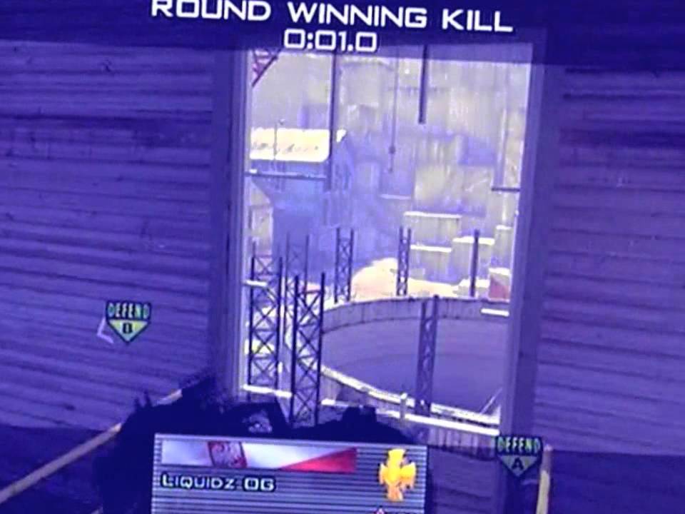 Killcam #4 - YouTube