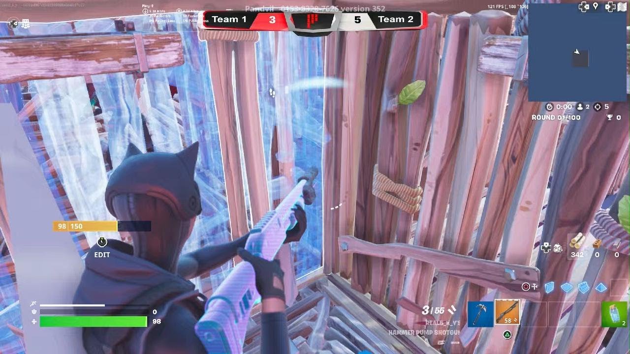 Right hand peak - YouTube