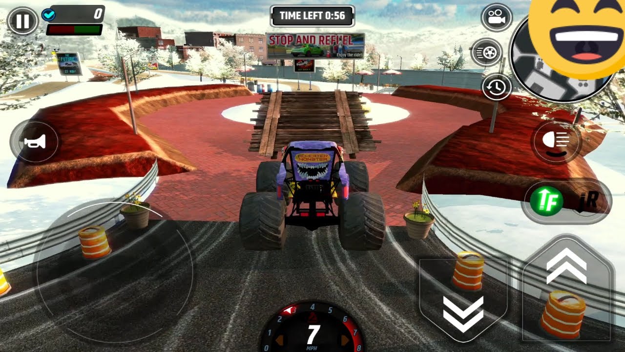 Road Test Ready! Car Driving School Simulator: Mastering Parking & City ...