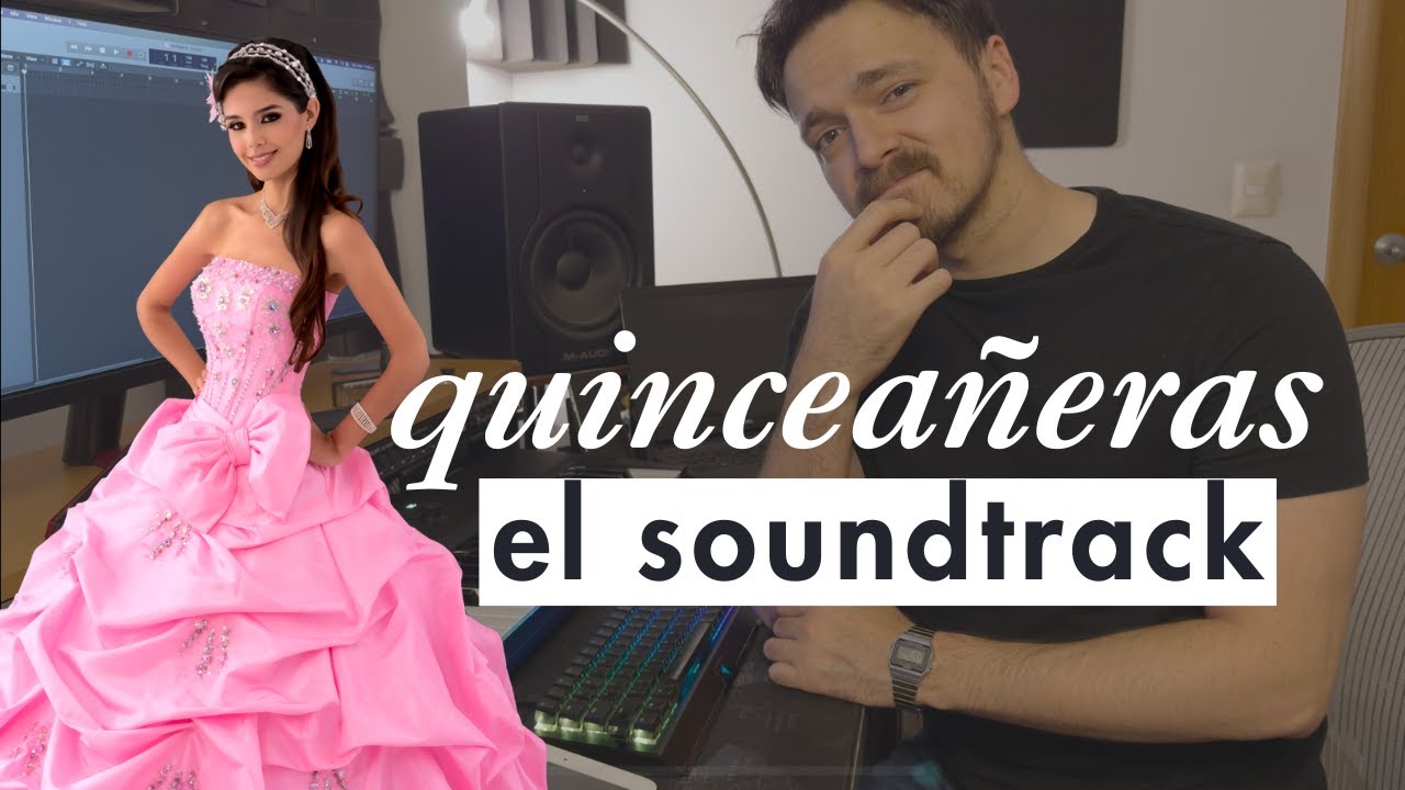 Paco está componiendo en vivo! - YouTube