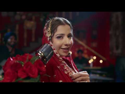 Laavan | Jasmine Sandlas (Official Music Video) Mofusion | HD Video | Trending Punjabi Song 2026 |