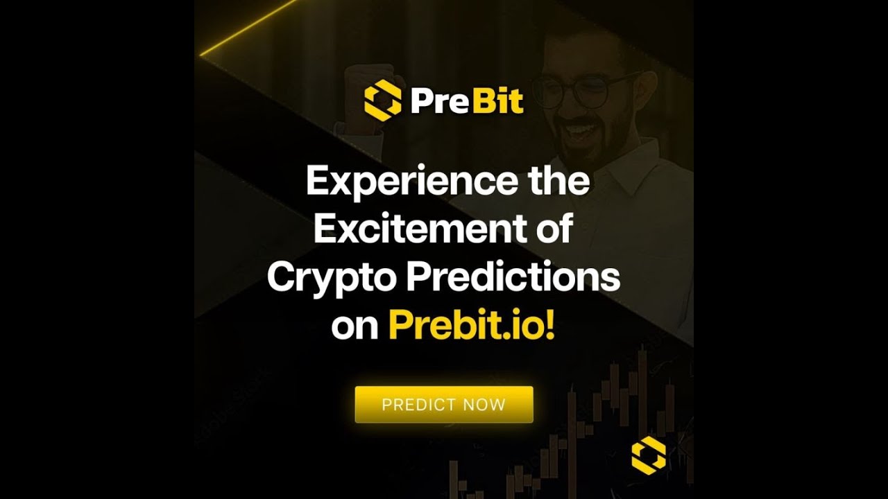 آموزش PreBit شفاف ترین پلتفرم جهان :Prebit,PreCard - YouTube