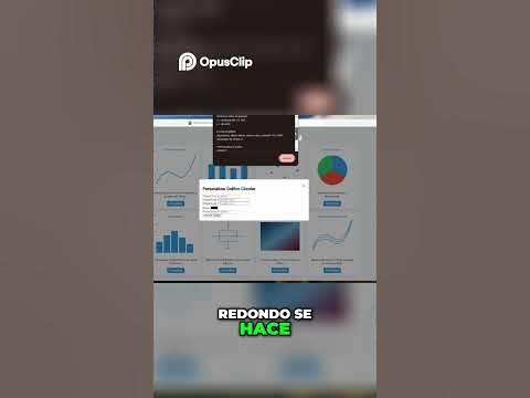 Gráficar en Python es fácil con este truco | Websim AI #ai - YouTube