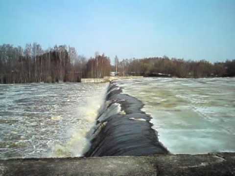 Jääminek Sindi pais 01.04.10.MP4 - YouTube