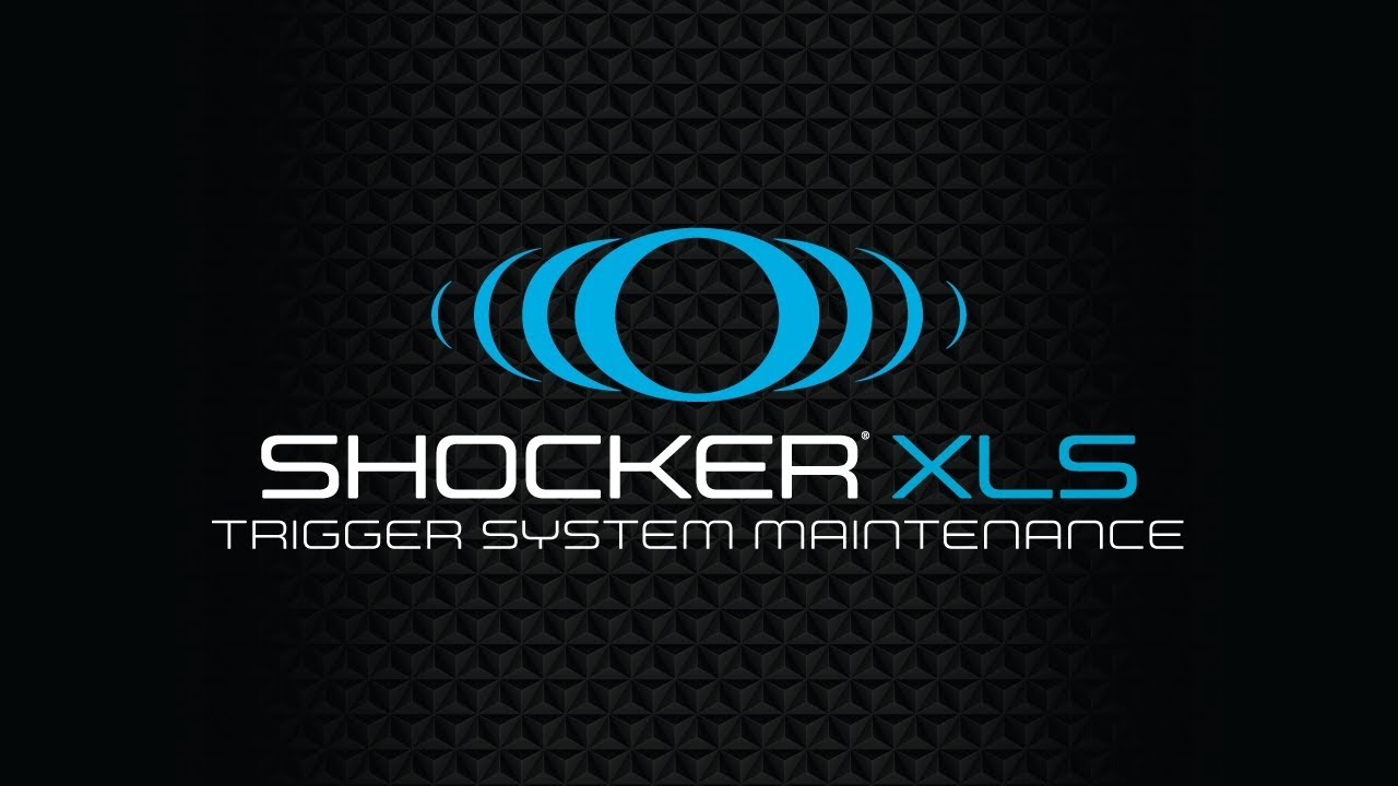 SP Official - Shocker XLS Trigger System - YouTube